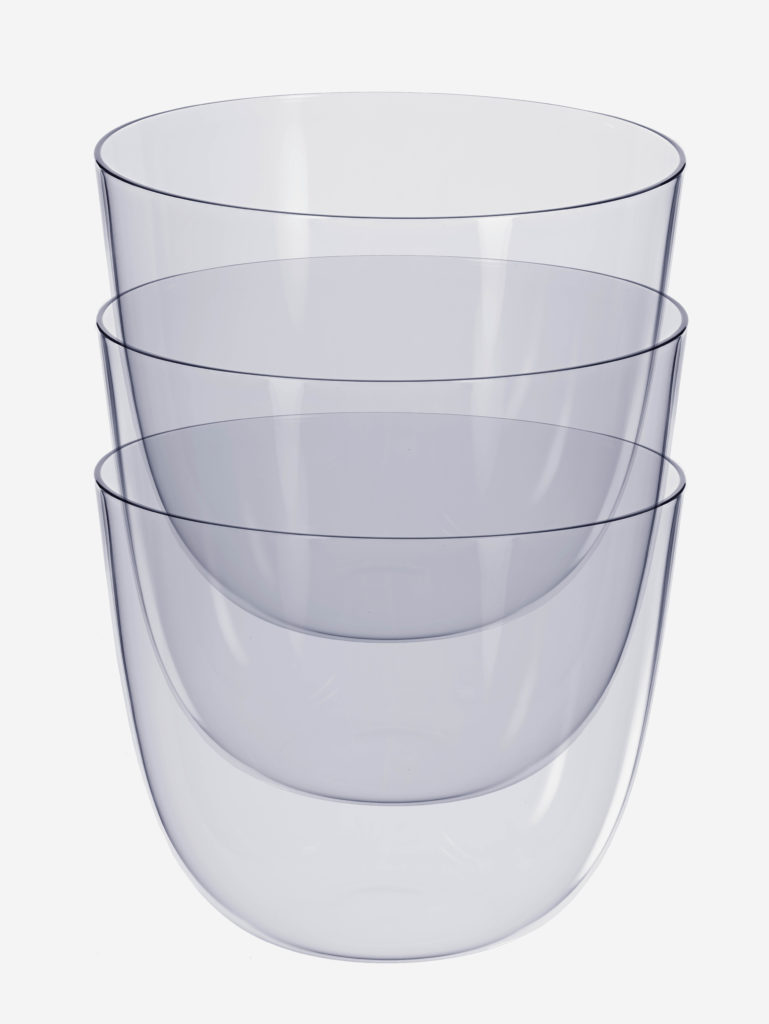 finger bowl - nordik store